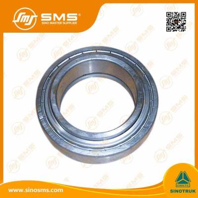 China Sinotruk Howo Bearing 280214 75x15mm Chassis Spare Part 26013314045 for sale