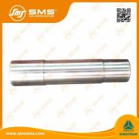 China 1880410031 Knuckle Pin 43×20.5mm for Sinotruk Howo Truck Chassis Steering Components for sale