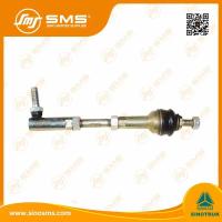 China Sinotruk Howo WG9719240117 Gearbox Support Rod 280x12mm Truck Spare Part for sale