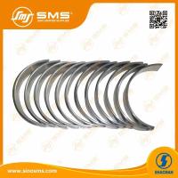 China WP12 Engine Connecting Rod Bearings 612630020018/19 - 210×90×35 mm for Shacman Truck Parts for sale