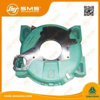 China Sinotruk Howo Flywheel Shell AZ1500010012 WD615 Engine 570x570x150mm for sale