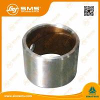 China Sinotruk Howo 1880410035 Bushing 52x43x39mm Truck Chassis Spare Part for sale