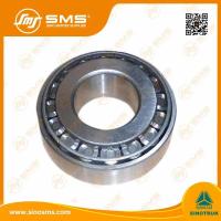 China 1990003326531 Bearing for Sinotruk Howo Truck Chassis - 110×49×43 mm Heavy-Duty Replacement Component for sale