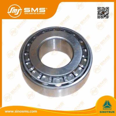 China 1990003326531 Bearing for Sinotruk Howo Truck Chassis - 110×49×43 mm Heavy-Duty Replacement Component for sale