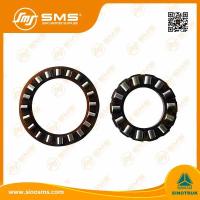 China Steering Bearing 45x45x3 for Sinotruk Howo Truck CAB Spare Parts High Quality for sale