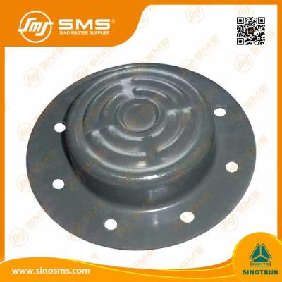 China Sinotruk Howo Truck Chassis Cap 1880410043 200x55mm Spare Part for sale