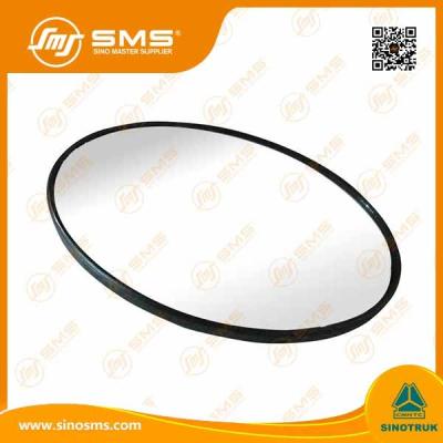 China Sinotruk Howo Truck Down View Mirror WG1642770004 248x60mm CAB Spare Part for sale