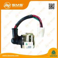 China WG9100583049 Start Relay 24V 80x63x60mm for Sinotruk Howo Truck CAB Spare Parts for sale