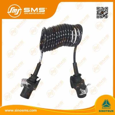 China Sinotruk HOWO Truck Propeller Wire 4460082400 | 430×160mm CAB Spare Parts | OEM Quality for sale