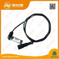 China WG9160710522 ABS Sensor for Sinotruk Howo Truck CAB 9x1200mm Spare Parts for sale
