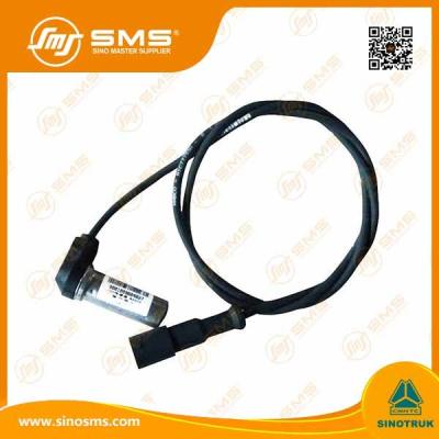 China WG9160710522 ABS Sensor for Sinotruk Howo Truck CAB 9x1200mm Spare Parts for sale