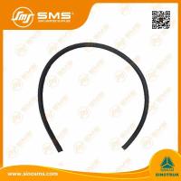 China AZ9107346010 ABS Sensor Protect Sleeve 800x12mm for Sinotruk Howo Truck CAB Spare Parts for sale