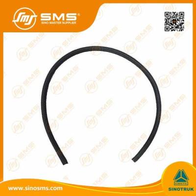 China AZ9107346010 ABS Sensor Protect Sleeve 800x12mm for Sinotruk Howo Truck CAB Spare Parts for sale