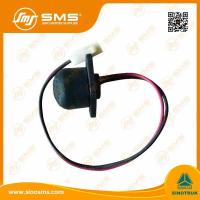 China WG9719710001 Exhaust Brake Switch for Sinotruk Howo Truck CAB Spare Parts 28x315mm for sale