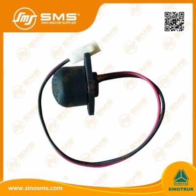 China WG9719710001 Exhaust Brake Switch for Sinotruk Howo Truck CAB Spare Parts 28x315mm for sale