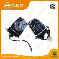 China CAB HOWO Truck Parts Front Side Lamp WG9719790005/0008 for sale