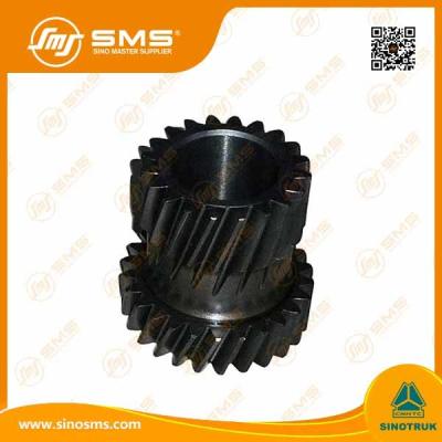 China Sinotruk Howo Gearbox Spare Parts 2159303002 Gear 1-2 Gear 130mm for sale