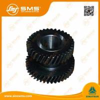 China Sinotruk Howo Truck Gearbox Spare Parts 2159303003 Gear 3-4 Gear 175mm for sale