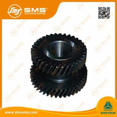 China Sinotruk Howo Truck Gearbox Spare Parts 2159303003 Gear 3-4 Gear 175mm for sale