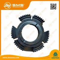 China Sinotruk Howo Truck Gearbox Detend 3-4 Gear 1310304158 190x12mm Spare Part for sale