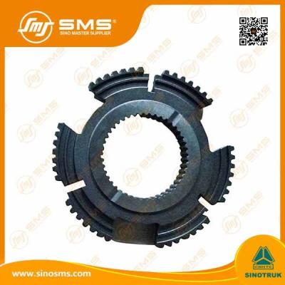 China Sinotruk Howo Truck Gearbox Detend 3-4 Gear 1310304158 190x12mm Spare Part for sale