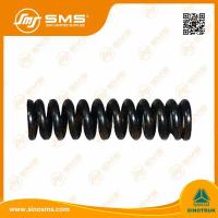 China Helical Spring 1311304021 6x26 for Sinotruk Howo Truck Gearbox Spare Parts for sale