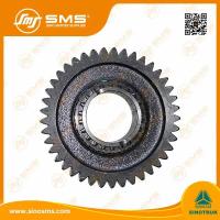 China 2159304014 Gear Slow Gear for Sinotruk Howo Truck Gearbox Spare Parts 240×40mm for sale