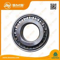 China 2159304013 Roller Bearing 50x35 for Sinotruk Howo Truck Gearbox Spare Parts for sale