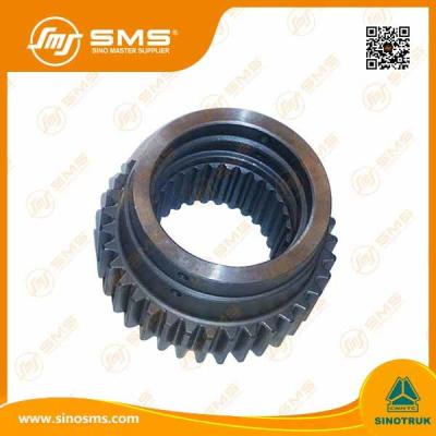 China Sinotruk HOWO Truck Parts 1286304022 Sun Gear 0.8kg ISO9001 for sale