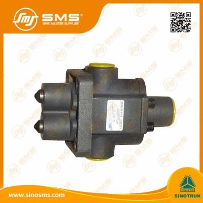 China Double H Valve 115206006 35×25×15mm For Sinotruk Howo Truck for sale