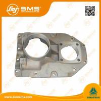 China 1269338095 Speedometer Cover for Sinotruk Howo Truck Gearbox Spare Parts 230x160x80 for sale