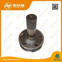 China Sinotruk Howo Truck Gearbox Output Shaft 2159233001 150x230mm Spare Part for sale