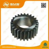 China Sinotruk Howo Truck Gearbox Planet Wheel Set 1286298902 74x33mm for sale