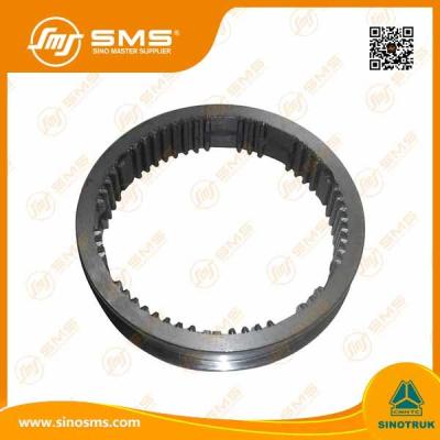 China Sinotruk Howo Truck Gearbox Sliding Sleeve 2159555001 222x44mm for sale