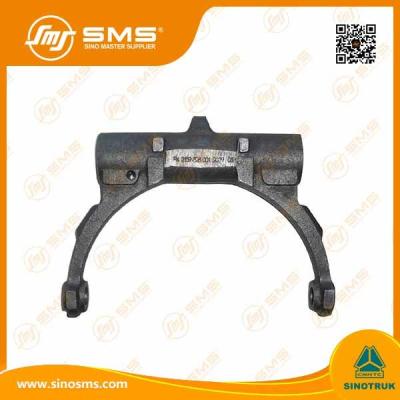 China Sinotruk Howo 2159328001 Gear Shift Fork 270×200×55mm for sale