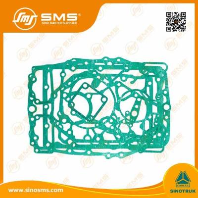 China Gearbox Repair Kit for Sinotruk Howo Truck 500x350mm Spare Parts for sale