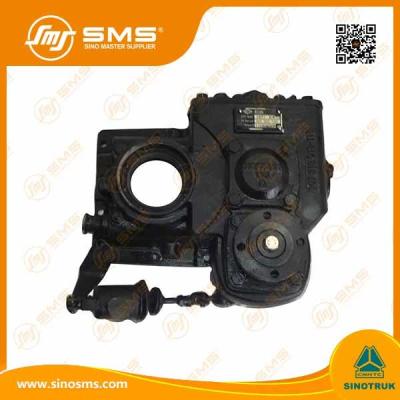 China PR70 Power Takeoff Gearbox Repair Kit for Sinotruk Howo Truck 450x450x150mm for sale