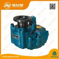 China QH50 Power Take Off (PTO) for Sinotruk Howo Truck Parts for sale