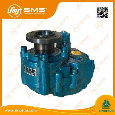 China QH50 Power Take Off (PTO) for Sinotruk Howo Truck Parts for sale
