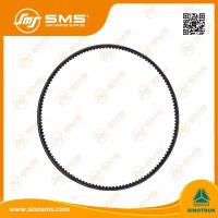 China VG1500060228 V Belt AV 13x1125 Sinotruk Howo Truck Engine Spare Parts WD615 for sale