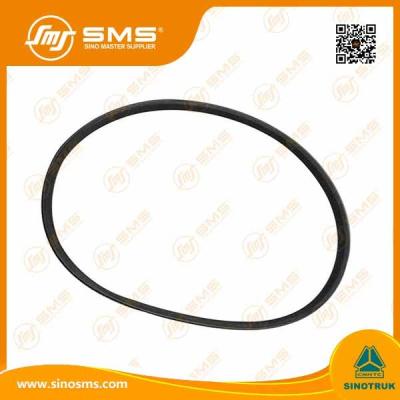 China Sinotruk Howo V Belt 6PK 783 VG1500090066 WD615 Engine Spare Part 270x21mm for sale