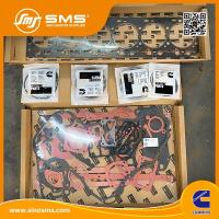China Cummins 6L Engine Rebuild Kit 3800343 4089958 for QST50 Models - 93×40×30cm OEM Quality for sale