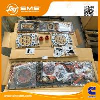 China Cummins KT19 Engine Repair Kit 3801007 3800728 | 105×45×30cm Overhaul Kit for QST50 Model for sale