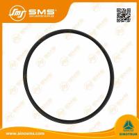 China Sinotruk Howo Fan Belt 8PK1062 VG2600020251 WD615 Engine Spare Part 270x21mm for sale