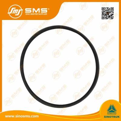 China Sinotruk Howo Fan Belt 8PK1062 VG2600020251 WD615 Engine Spare Part 270x21mm for sale