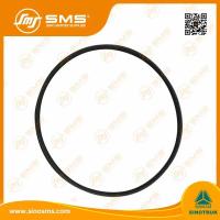 China VG2600020253 Fan Belt 8PK1050 343x26mm for Sinotruk Howo WD615 Truck Engine Parts for sale