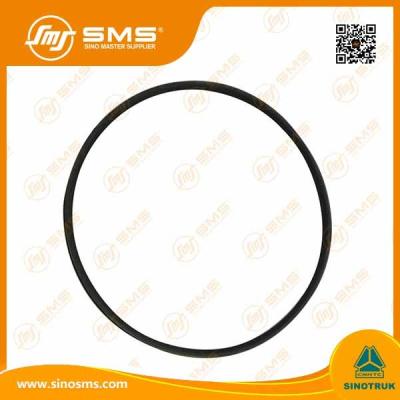 China VG2600020253 Fan Belt 8PK1050 343x26mm for Sinotruk Howo WD615 Truck Engine Parts for sale