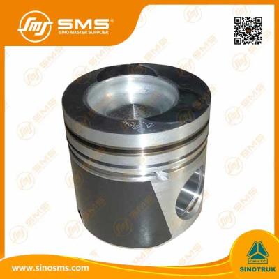 China Sinotruk Howo WD615 Engine Piston VG260030011 343x26mm Truck Spare Part for sale
