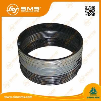 China BV Wd615 HOWO Truck Parts Piston Ring VG1560030045 45*50*2mm for sale
