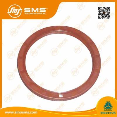 China Sinotruk Howo Crankshaft Rear Oil Seal 61500010047 WD615 131x131x60mm for sale